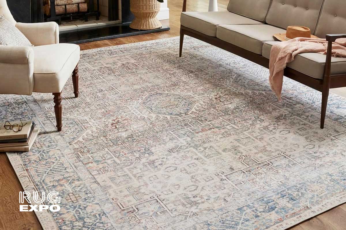 The Most Popular Rug Styles and Where to Find Them - Rug Expo Area Rug ...