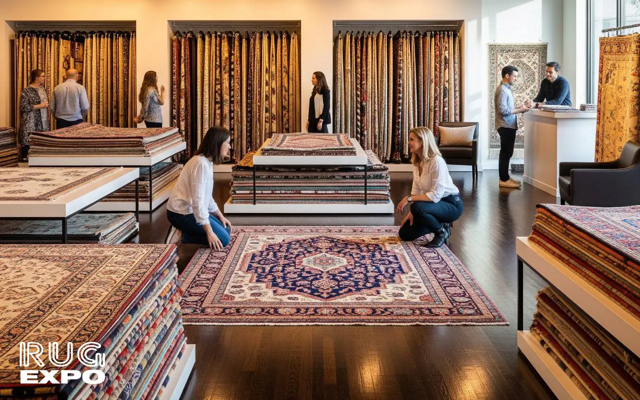 How to Choose the Right Rug from Rug Stores in San Diego - Rug Expo ...